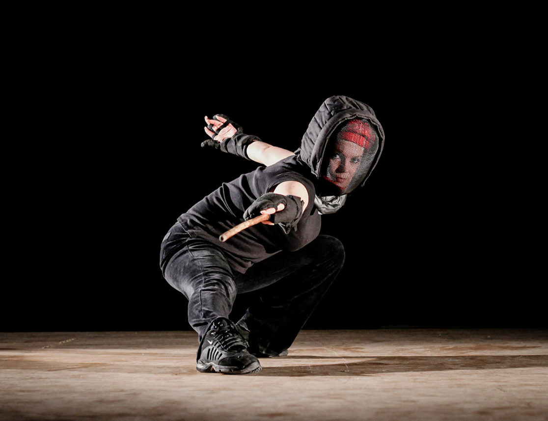 Club de canne de combat et de bâton français à Paris | ASCA